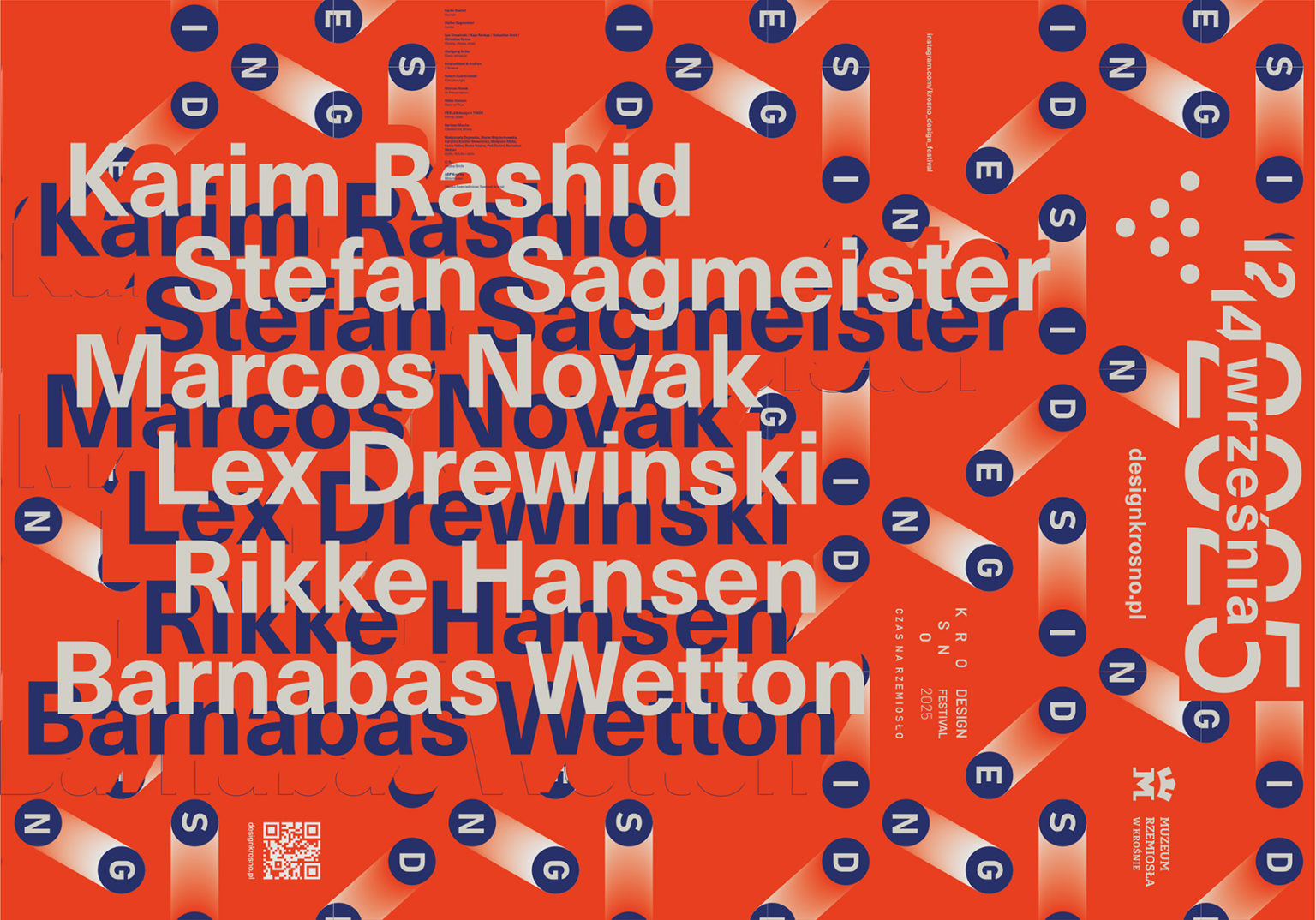 Krosno Design Festival